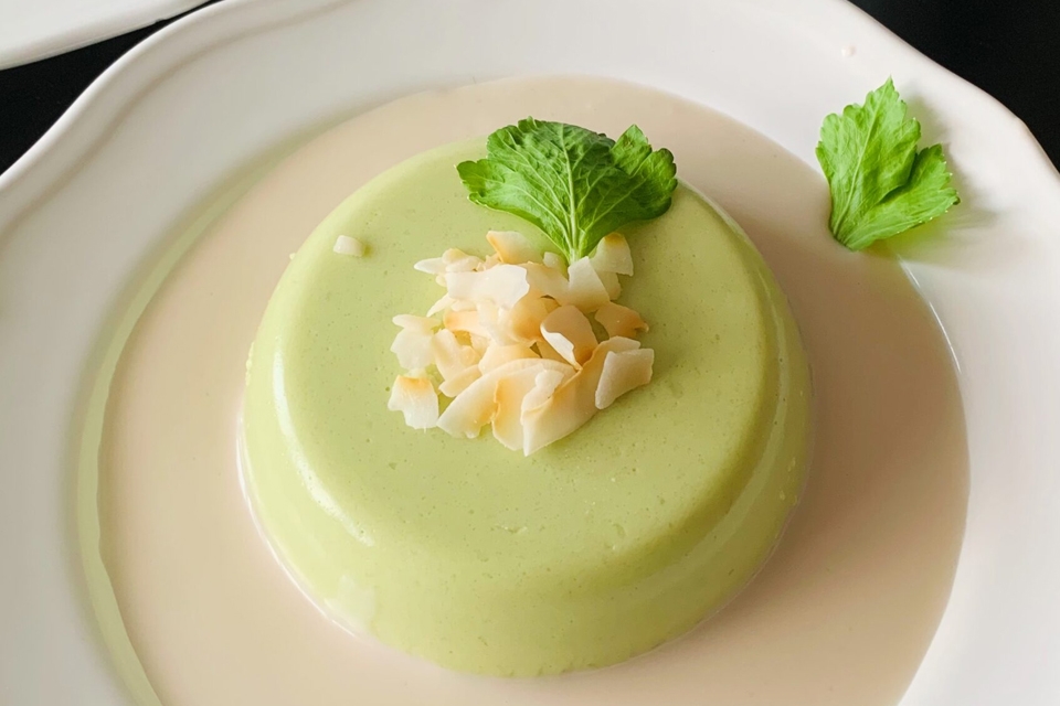 Tìm hiểu bánh pudding, nguồn gốc và các loại pudding phổ biến