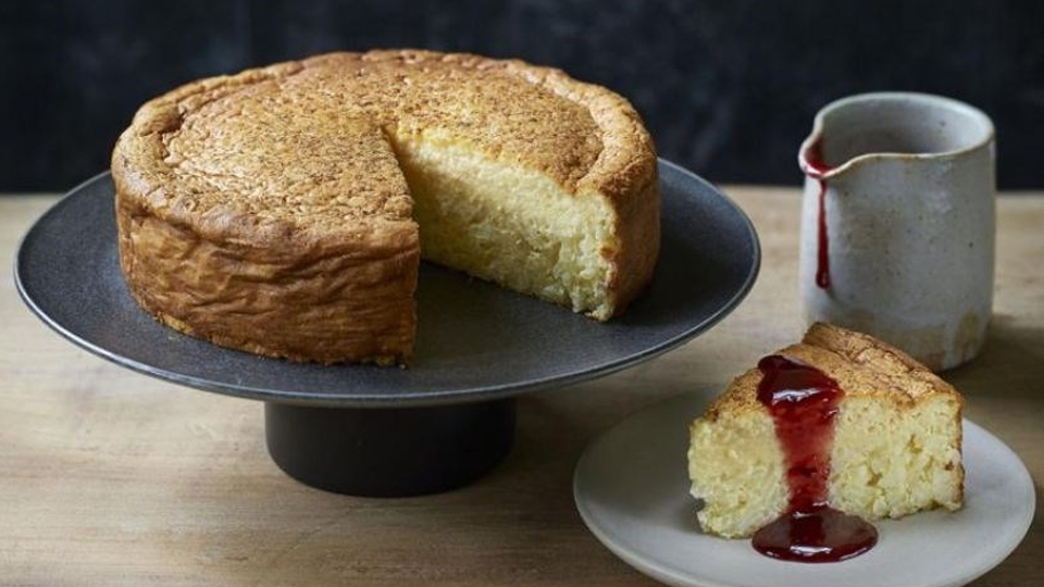 Tìm hiểu bánh pudding, nguồn gốc và các loại pudding phổ biến