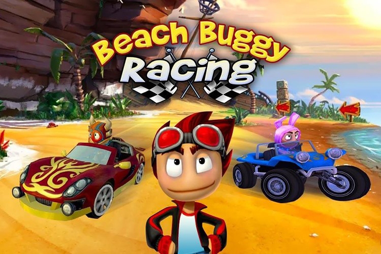 Thử ngay TOP 9 game đua xe 3D offline cực cháy cho fan mê tốc độ