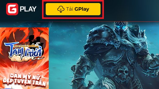 Cách cài đặt GTV PLus