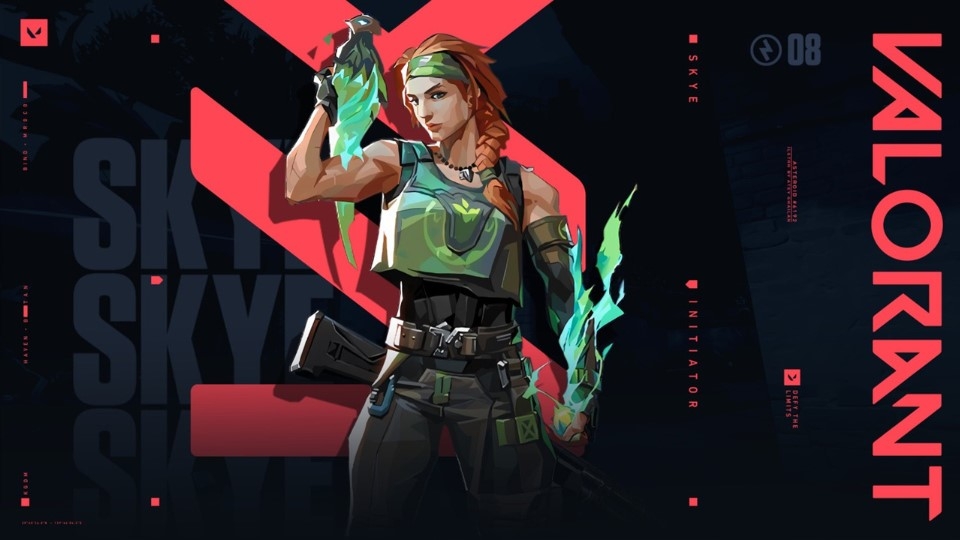 Map Blind Valorant - nơi sở hữu cơ chế ‘cổng dịch chuyển’ độc đáo