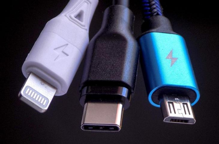 USB Type-C là gì? Những thông tin cần biết về USB Type-C