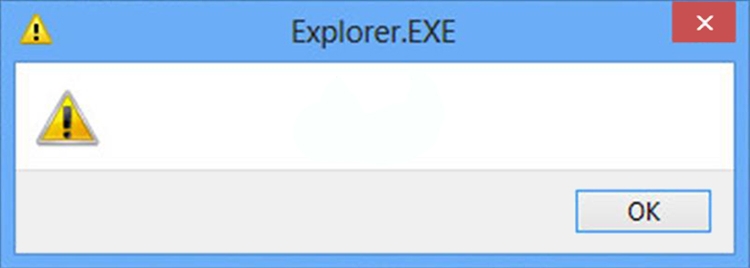 Cách sửa lỗi Explorer.exe trên Windows 10 hiệu quả