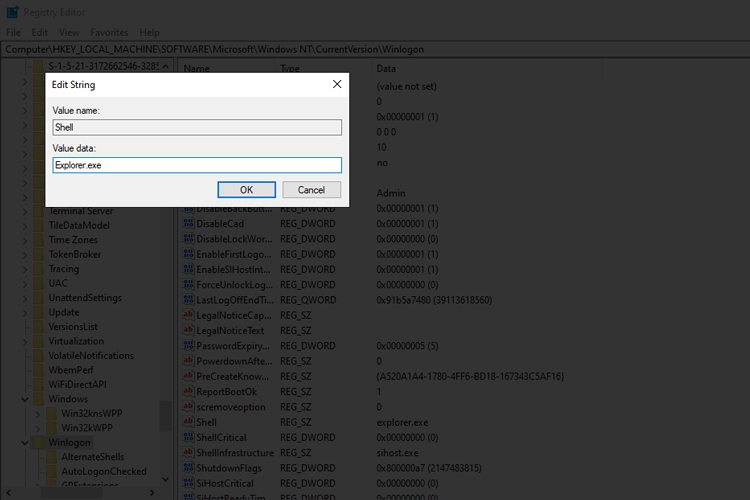 Cách sửa lỗi Explorer.exe trên Windows 10 hiệu quả