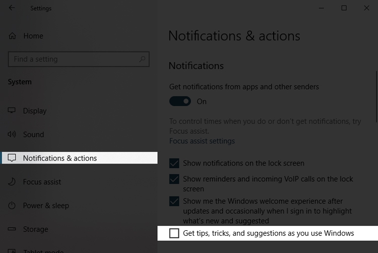 Cách sửa lỗi Full Disk trên Windows 10 triệt để nhất