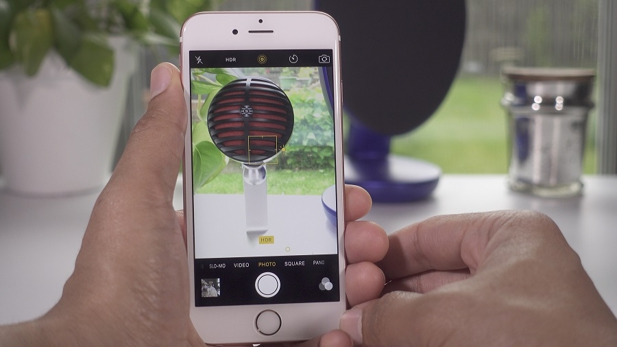 HDR Boost là gì? Tìm hiểu về công nghệ HDR Boost trên iPhone