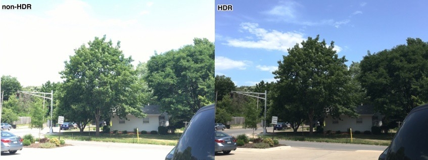 HDR Boost là gì? Tìm hiểu về công nghệ HDR Boost trên iPhone
