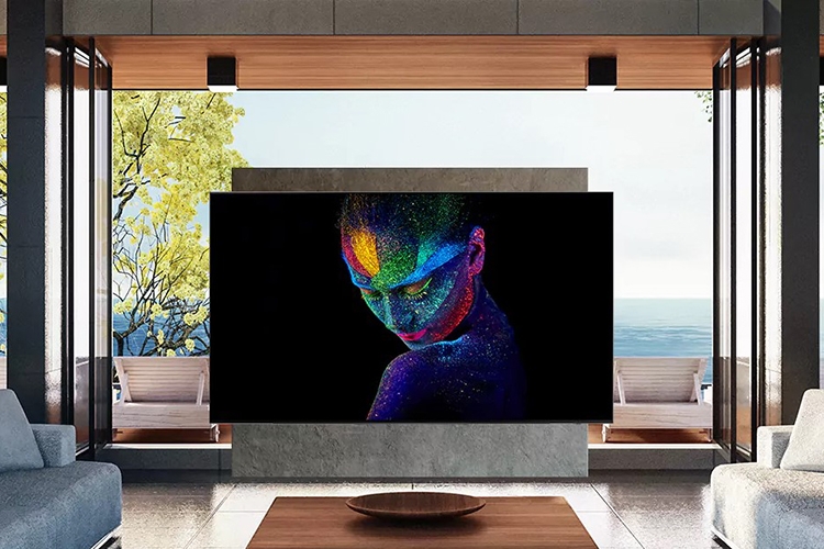 TV OLED là gì? Có nên mua TV OLED không?