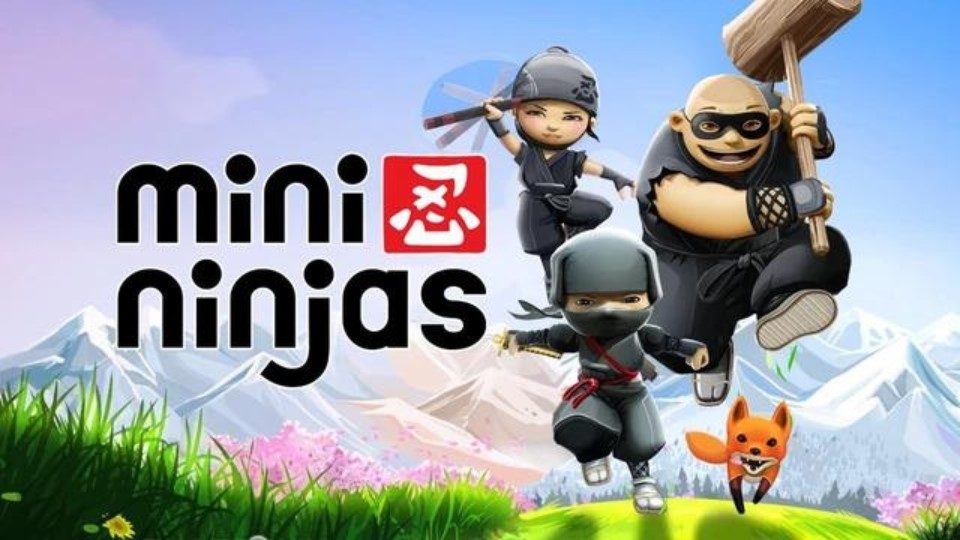 Top 12 game ninja hấp dẫn và đầy thách thức trên máy tính