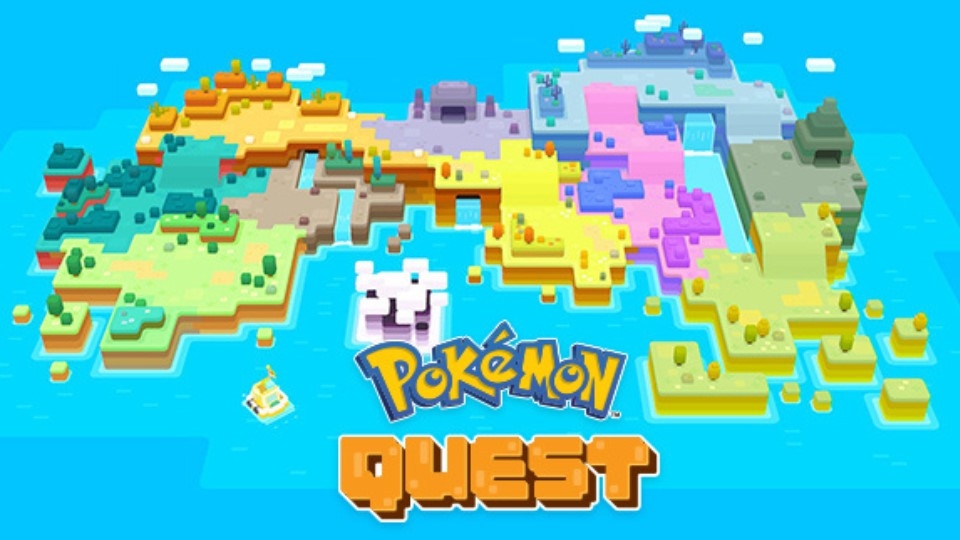 Top 6 game Pokemon siêu hay và hấp dẫn, bạn không nên bỏ qua