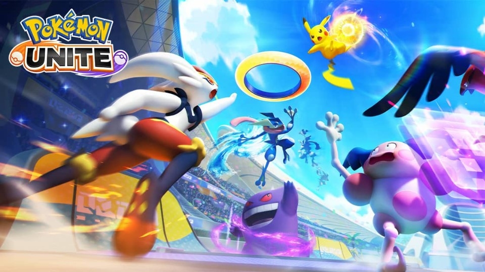 Top 6 game Pokemon siêu hay và hấp dẫn, bạn không nên bỏ qua