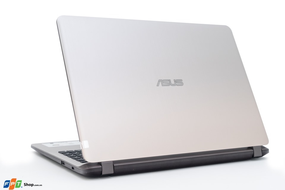 Đánh giá ASUS X507UA Cấu hình khá hiệu năng tốt