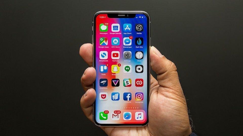 iPhone X Lock là gì và có nên mua hay không?