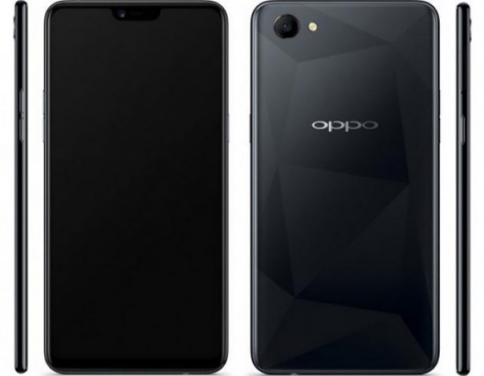 Bằng chứng cho thấy ngày ra mắt OPPO A3 cận kề