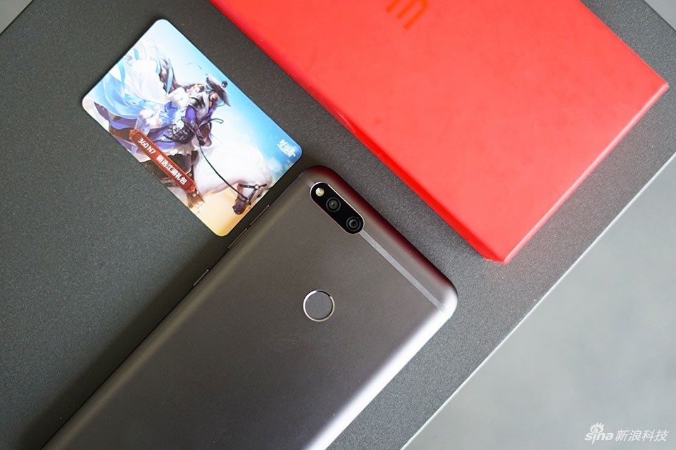 Trên tay 360 N7 mới ra mắt: Chip SD660, 6GB RAM