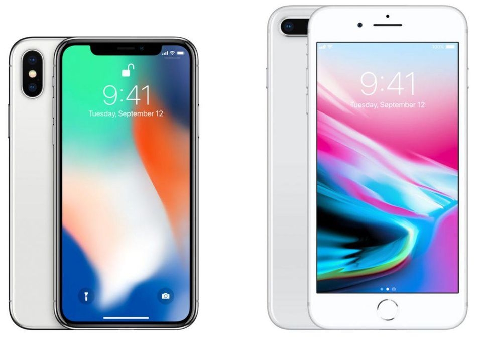 iPhone X Plus: Giá bán, thông số kỹ thuật, thiết kế
