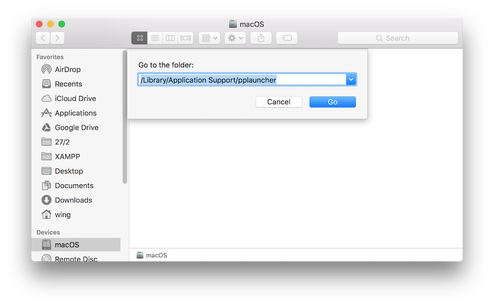 Cách gỡ bỏ Malware trên macOS mà bạn nên biết