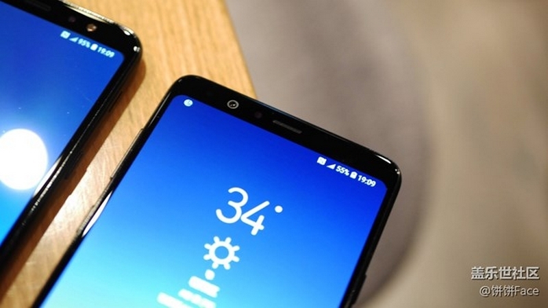 Cận cảnh Galaxy A9 Star và A9 Star Lite: Mọi thứ khá hoàn thiện