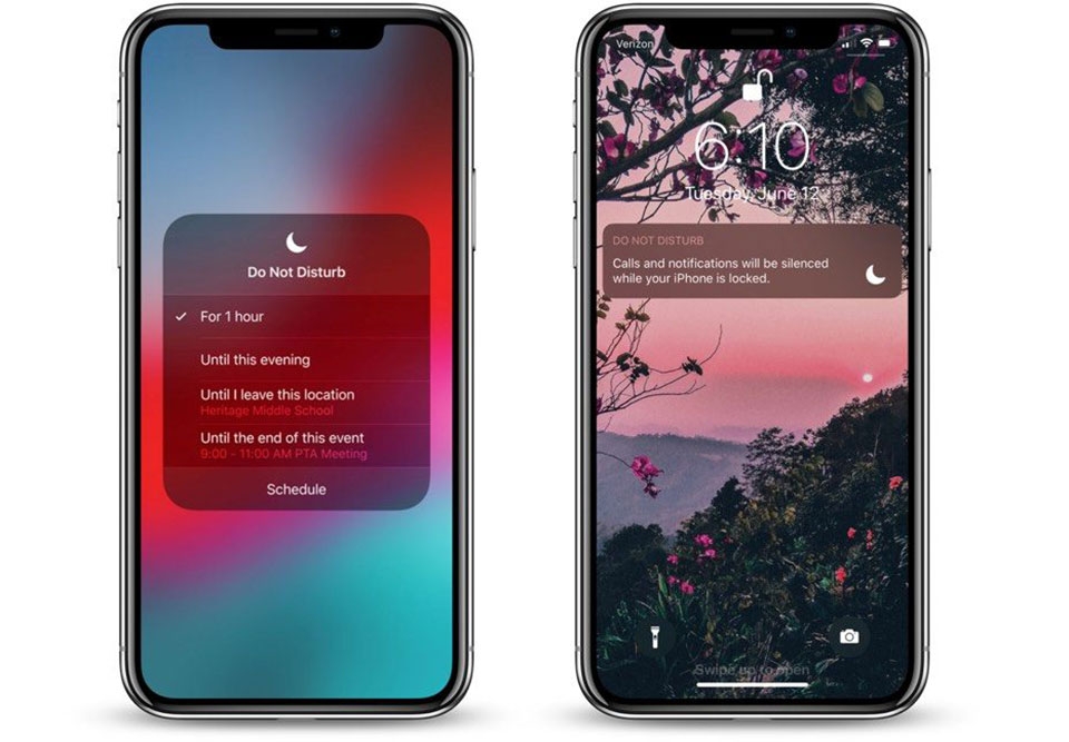 Trải nghiệm tính năng Screen Time trên iOS 12