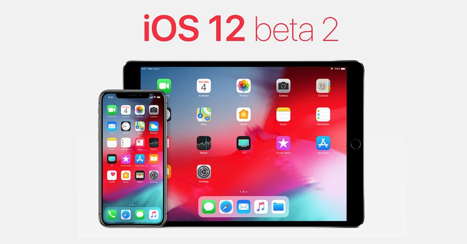 Trải nghiệm iOS 12 beta 2: Nhanh hơn, tiết kiệm pin hơn!