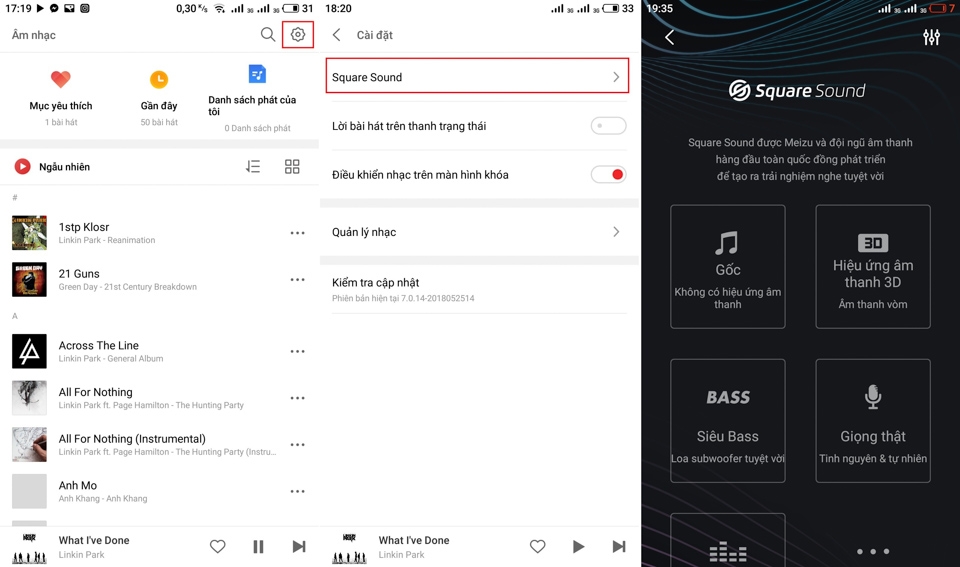 Đánh giá Flyme 7 sau 2 tuần sử dụng: Bản sao xuất sắc của iOS 11!