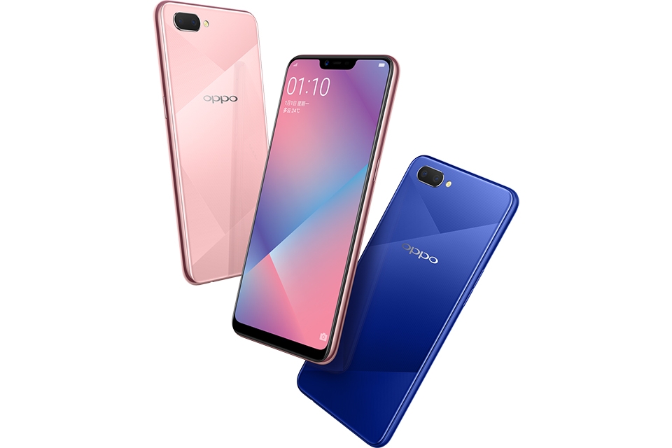 Những điều cần biết về OPPO A5: điện thoại "tai thỏ" rẻ nhất