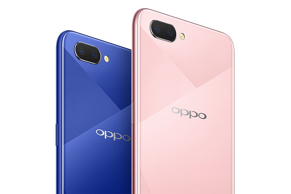 Những điều cần biết về OPPO A5: điện thoại "tai thỏ" rẻ nhất
