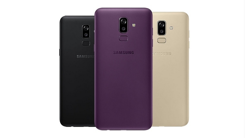 4 lý do để bạn sở hữu Galaxy J8 trong thời gian này