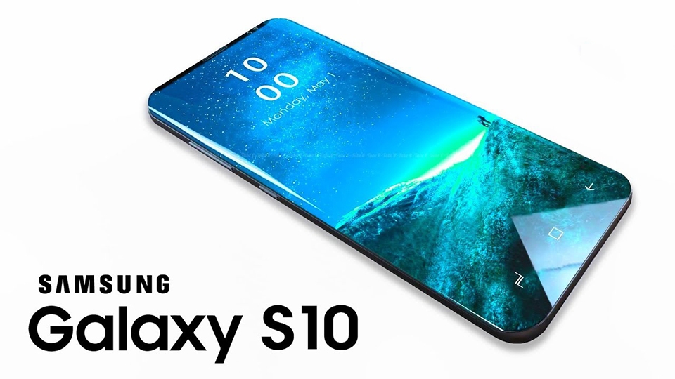 Siêu phẩm Galaxy S10: Những tính năng cực HOT và đáng mong chờ