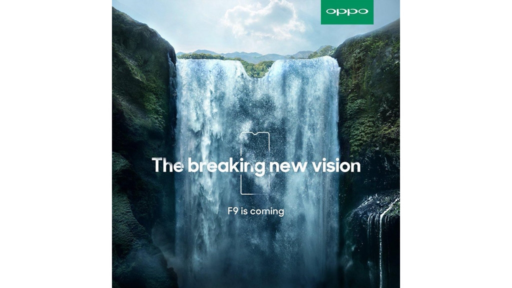 Những điều cần biết về siêu phẩm OPPO F9 và OPPO F9 Pro