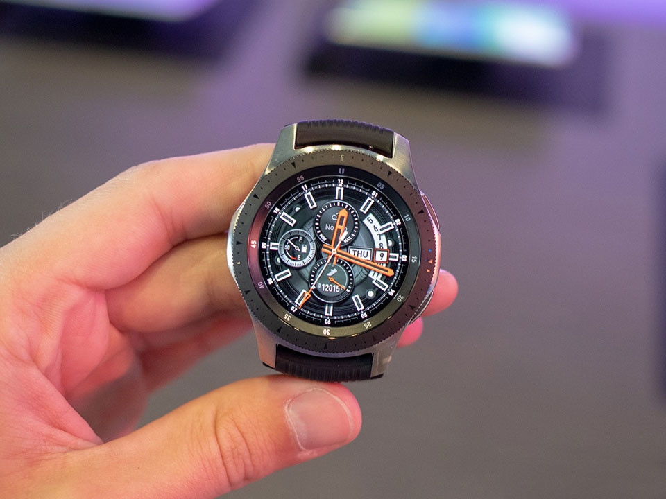 Samsung Galaxy Watch: Mọi thứ mà bạn cần biết