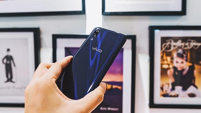 Bằng chứng xác nhận Vivo X23 sẽ trang bị chip Snapdragon 670