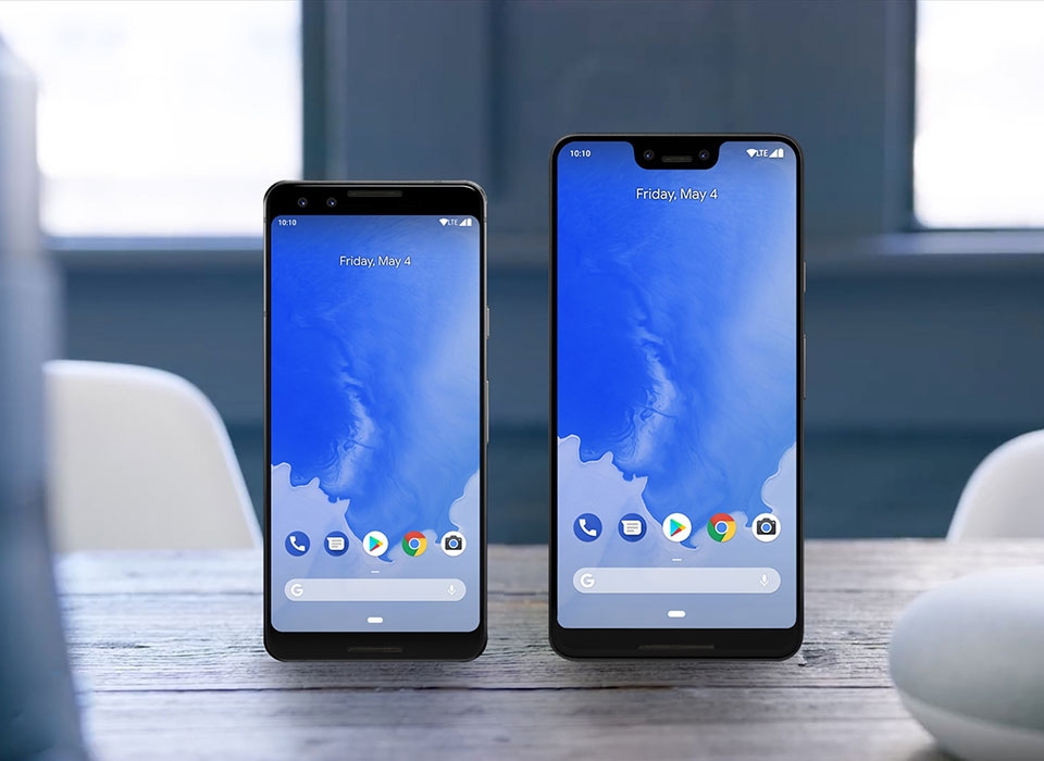 Tổng hợp thông tin về Google Pixel 3 sắp ra mắt