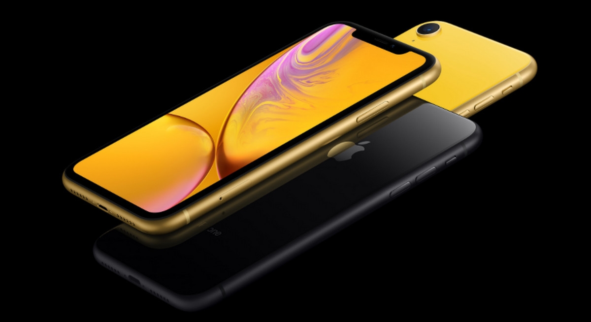 Những điều người dùng cần biết về iPhone Xr