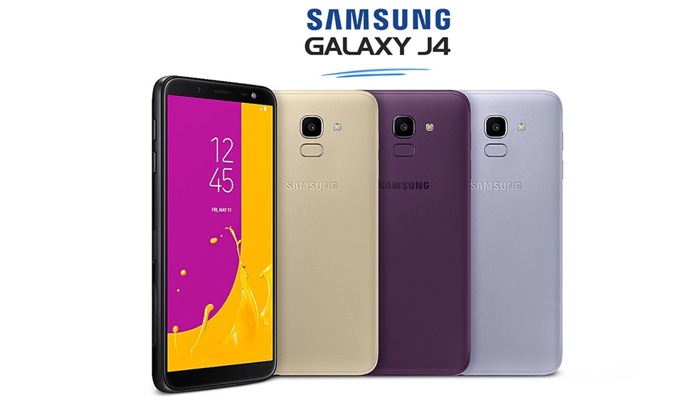 Galaxy J4 Core đạt nhận chứng nhận FCC, sẽ sớm ra mắt?