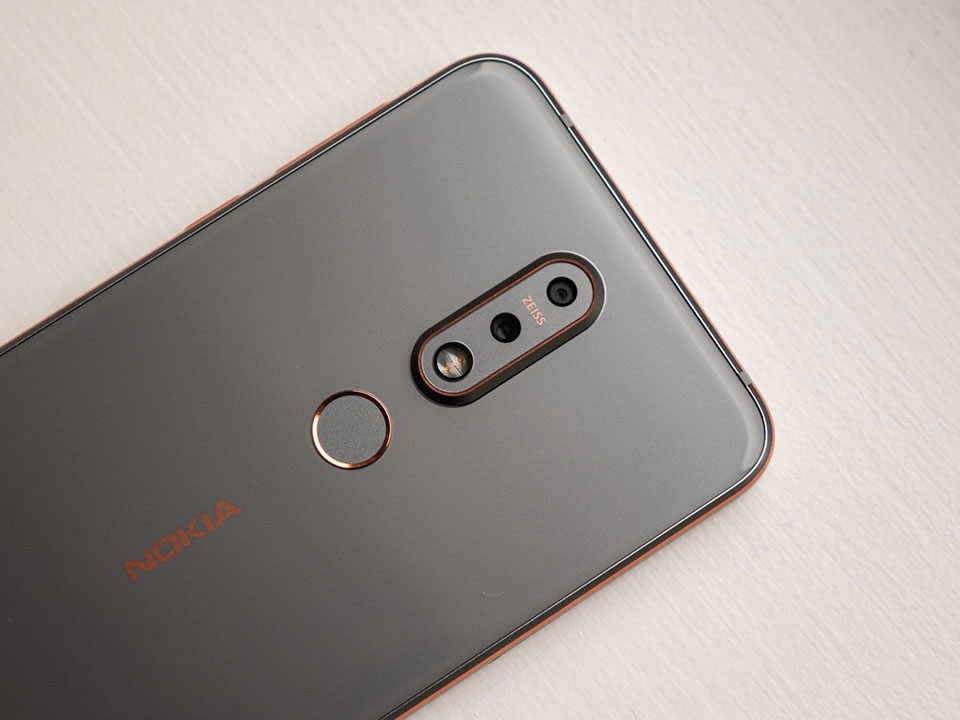 Nokia 7.1: Viết tiếp câu chuyện thành công với 350 USD