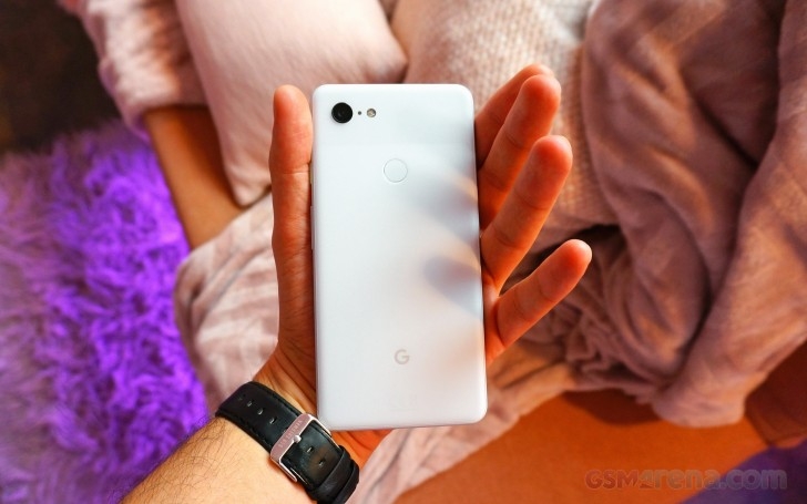 Trên tay và đánh giá nhanh Google Pixel 3 và Pixel 3 XL
