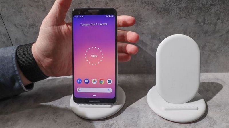 Tất cả thông tin về Google Pixel 3 & 3 XL vừa ra mắt