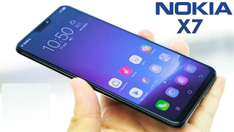 Nokia 7.1 Plus lộ điểm hiệu năng với chip Snapdragon 710