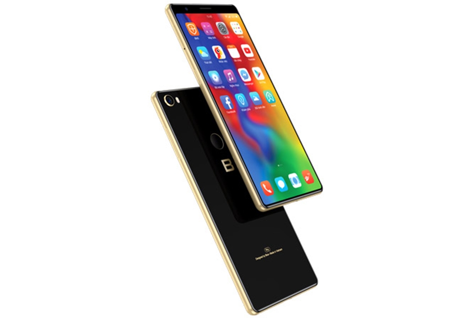 Những điểm khác biệt giữa Bphone 3 và Bphone 3 Pro