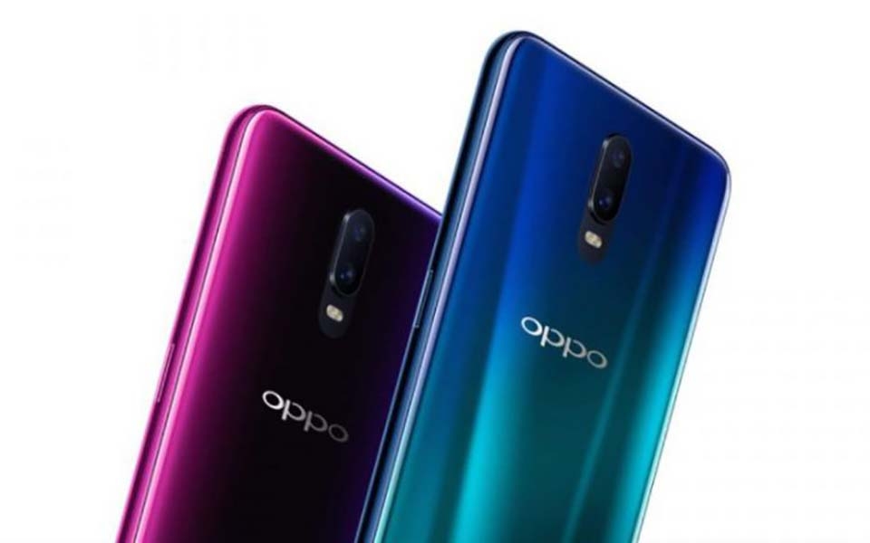 OPPO R17 Neo lộ cấu hình chi tiết: Màn hình 6.4 inch, SD 660