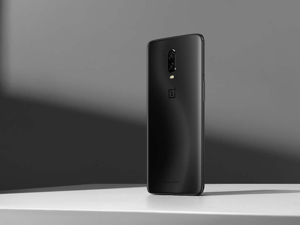 OnePlus 6T: Bạn nên mua tùy chọn RAM, lưu trữ nào?
