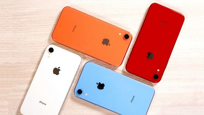 iPhone XR bị cắt giảm sản lượng là do chất lượng mạch in PCB