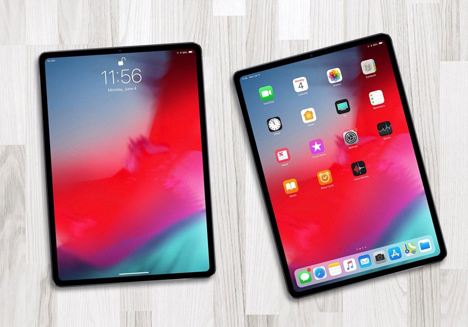 5 tính năng tốt nhất của iPad Pro 2018 mà bạn sẽ thích thú