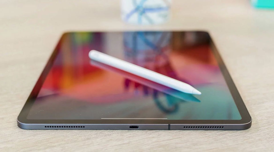5 tính năng tốt nhất của iPad Pro 2018 mà bạn sẽ thích thú