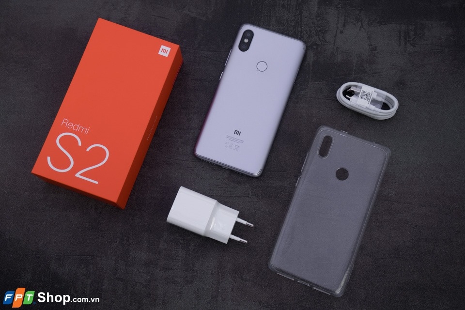 Redmi S2 là chiếc smartphone đáng mua nhất tầm giá 3 triệu đồng