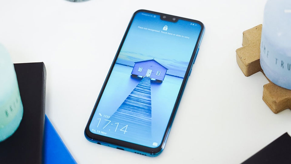 Cảm nhận về Huawei Y9 2019: Mọi thứ tốt hơn, giá bán phải chăng