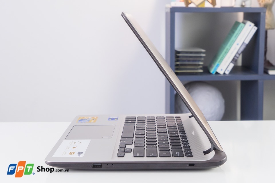 Tìm hiểu về Asus Vivobook X407UA, công nghệ Intel Optane ưu việt