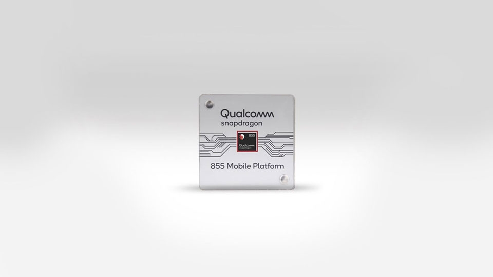 Chip Snapdragon 855 nâng tầm trải nghiệm hình ảnh như thế nào?