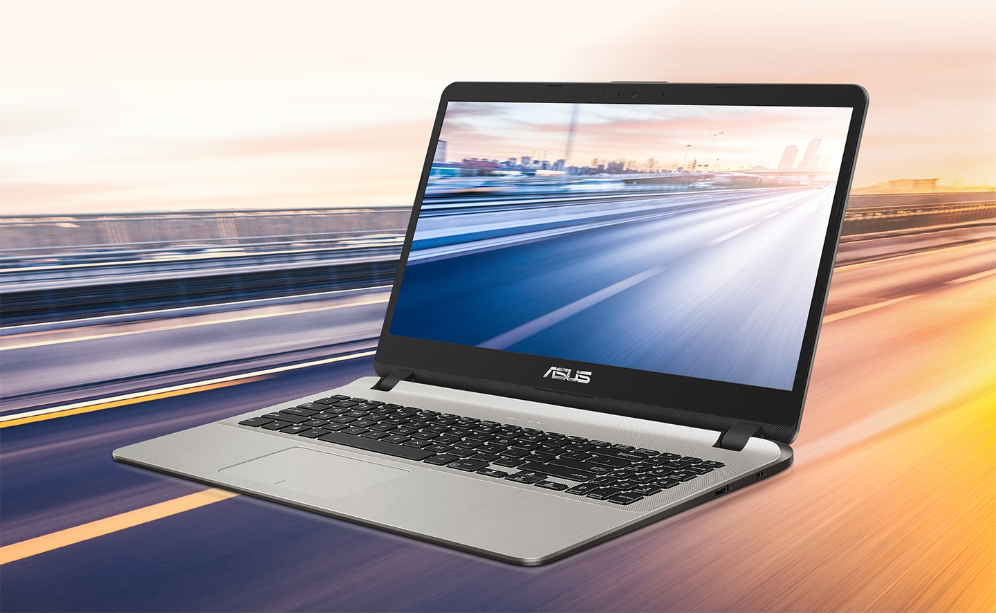 Asus Vivobook X507UA có thêm lựa chọn ổ cứng SSD